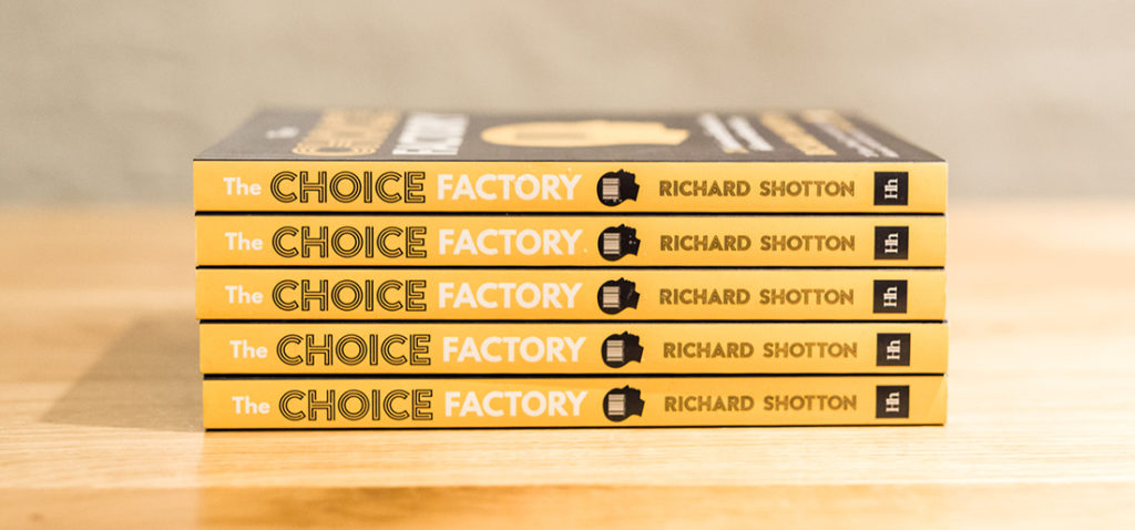 An Interview with Richard Shotton: What Marketers Need to Know about ...