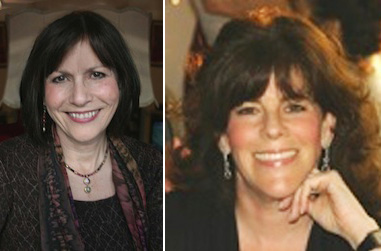 Interview with Barbara Newman and Susan Solovay - QRCA