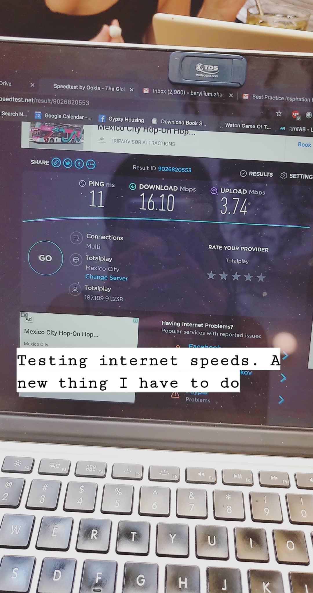 How-to Guide to Being a Digital Nomad - QRCA