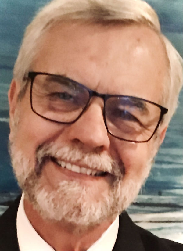 Dear Emeritus - QRCA