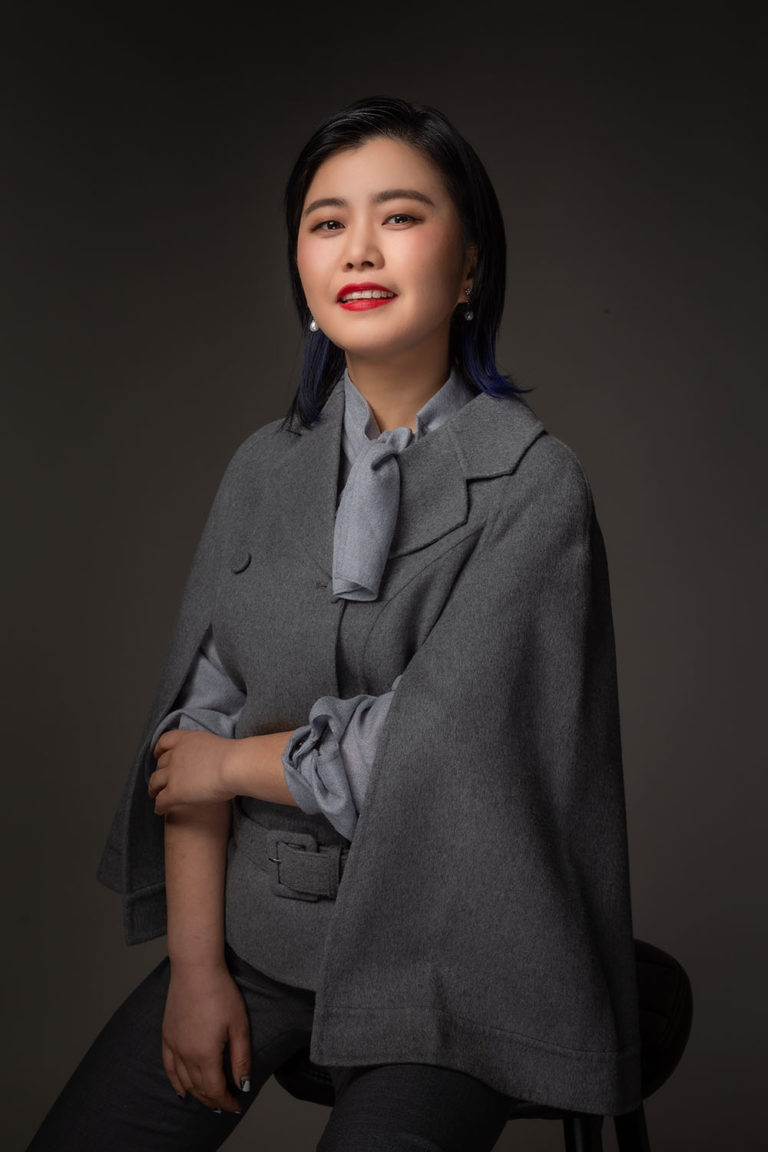 From China, with Love, One Year Later - QRCA