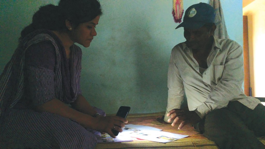 Let’s Find a Jugaad! Creating Innovative Solutions with Limited ...