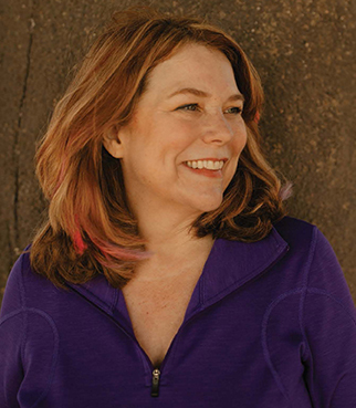 The Long and Winding Road: Kathryn Campbell on the Journey to ...