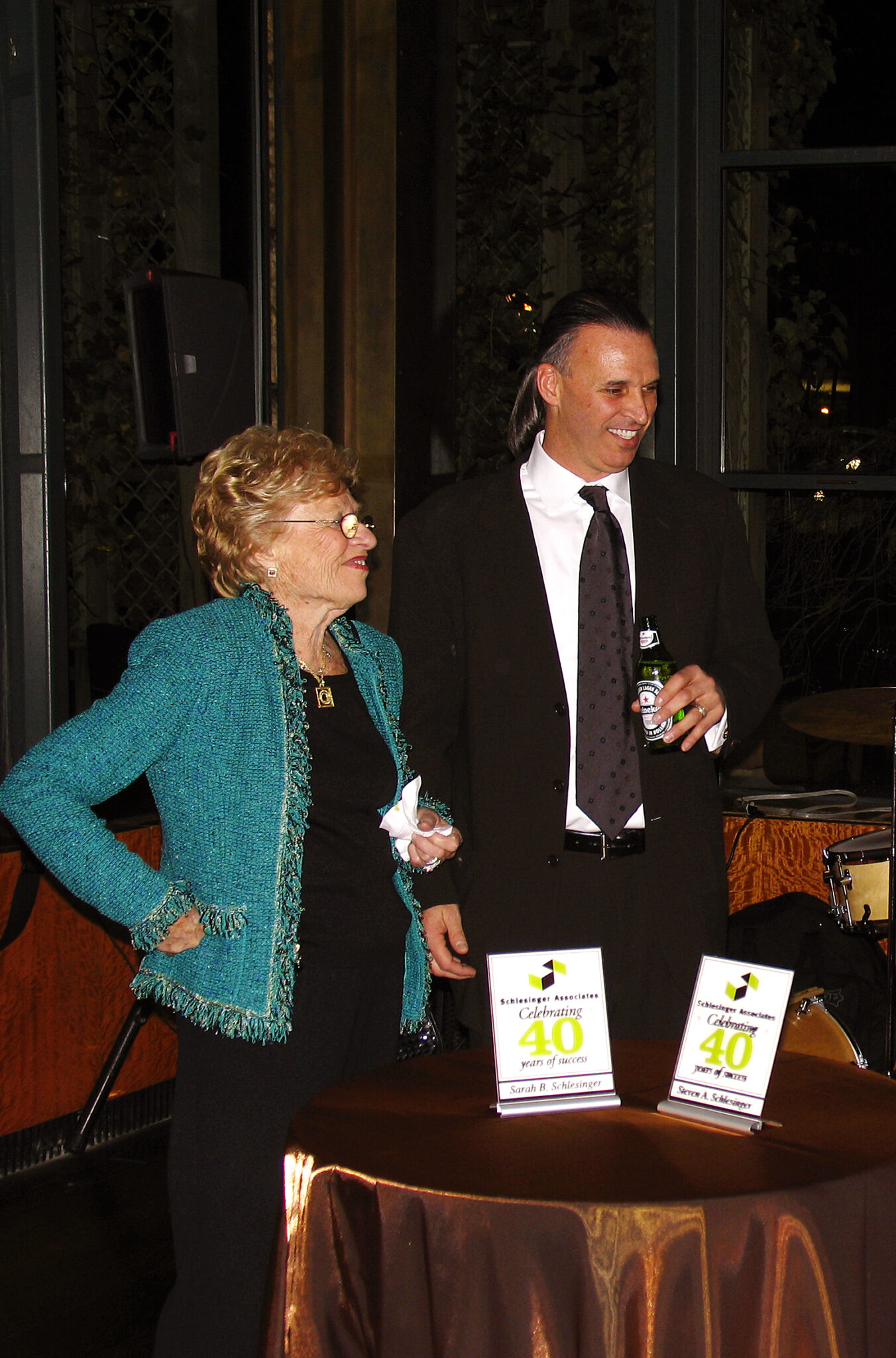 Building a Global Business from the Basement Up: Steve Schlesinger on ...