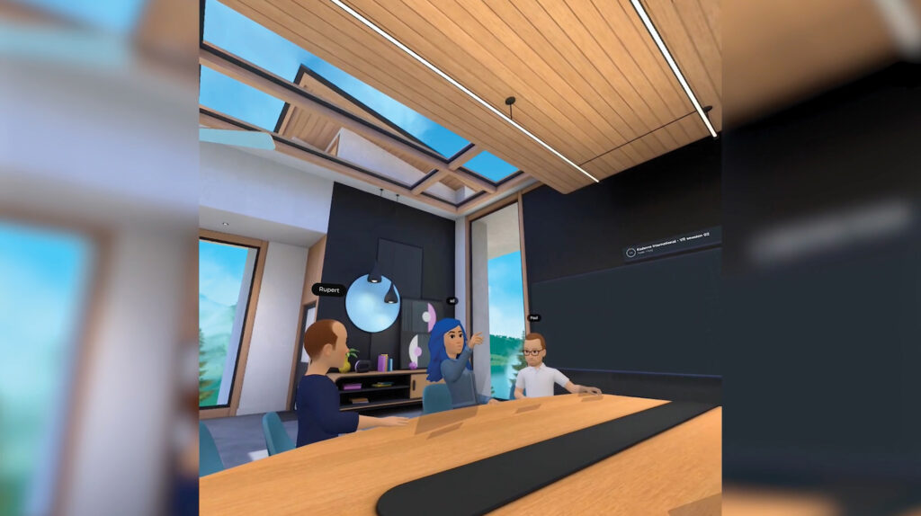 Exploring the Metaverse: A New Realm for Qualitative Research? - QRCA