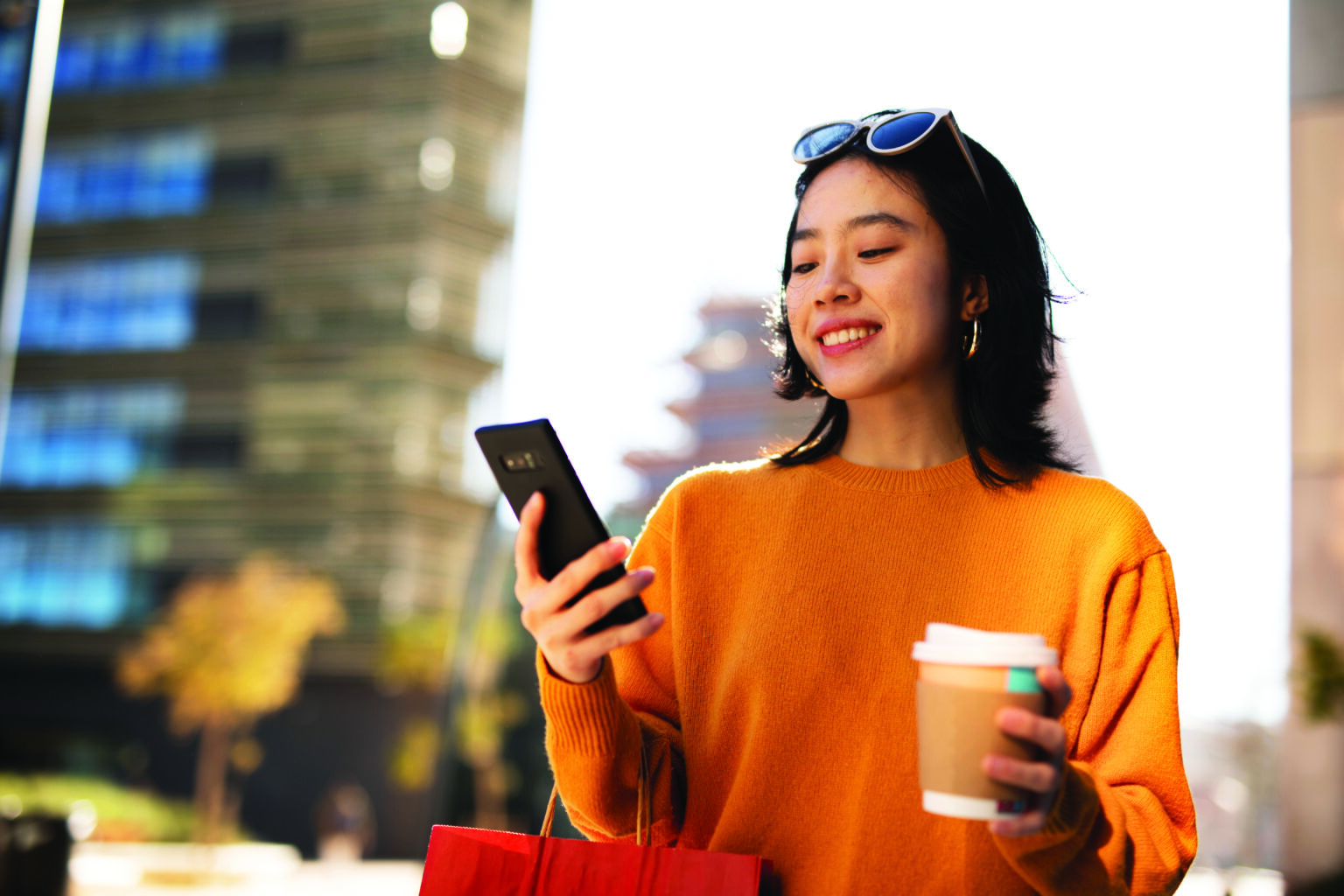 Cultural Roots and Modern Resilience: Exploring Chinese Gen Z ...