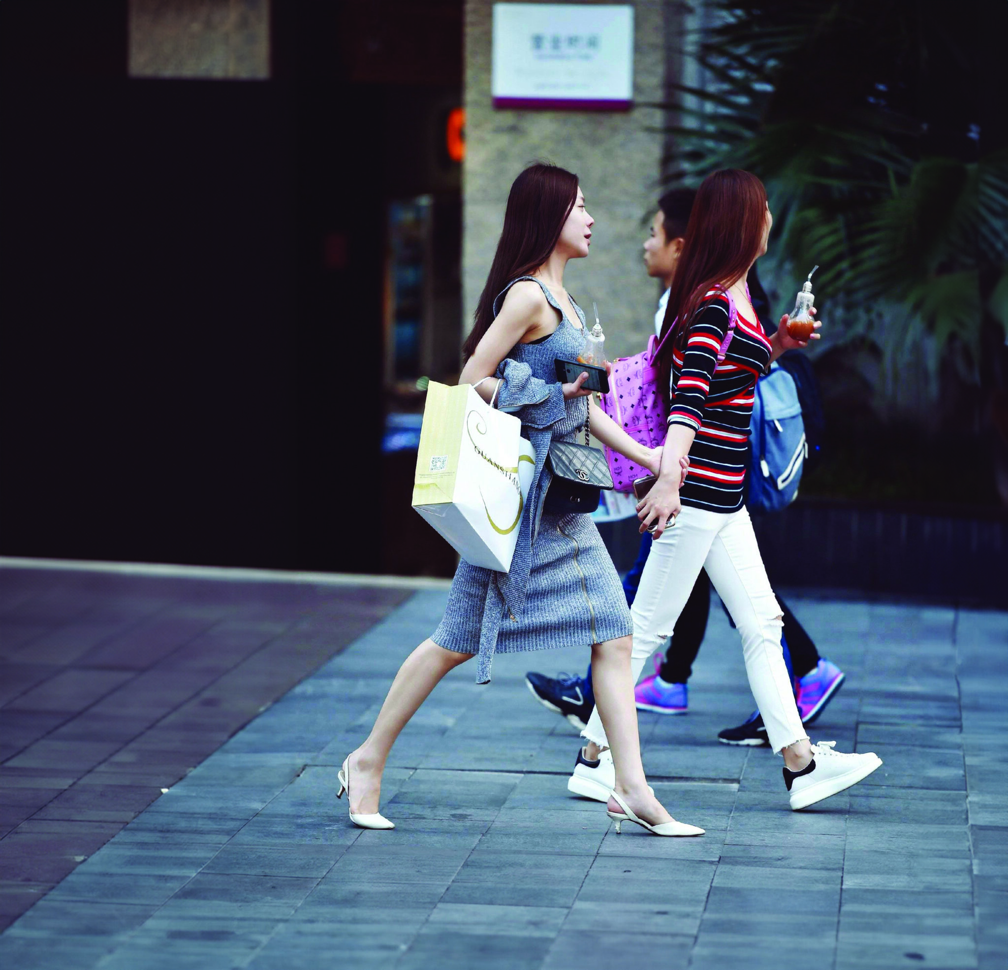 Cultural Roots and Modern Resilience: Exploring Chinese Gen Z ...