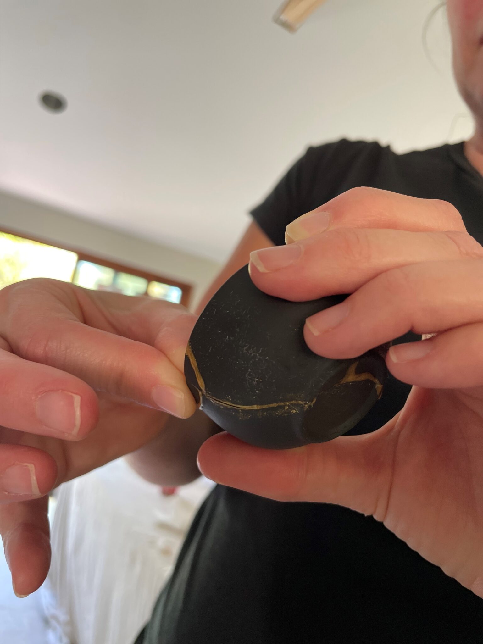 The Power of Kintsugi: Breaking Insights to Build Masterpieces - QRCA