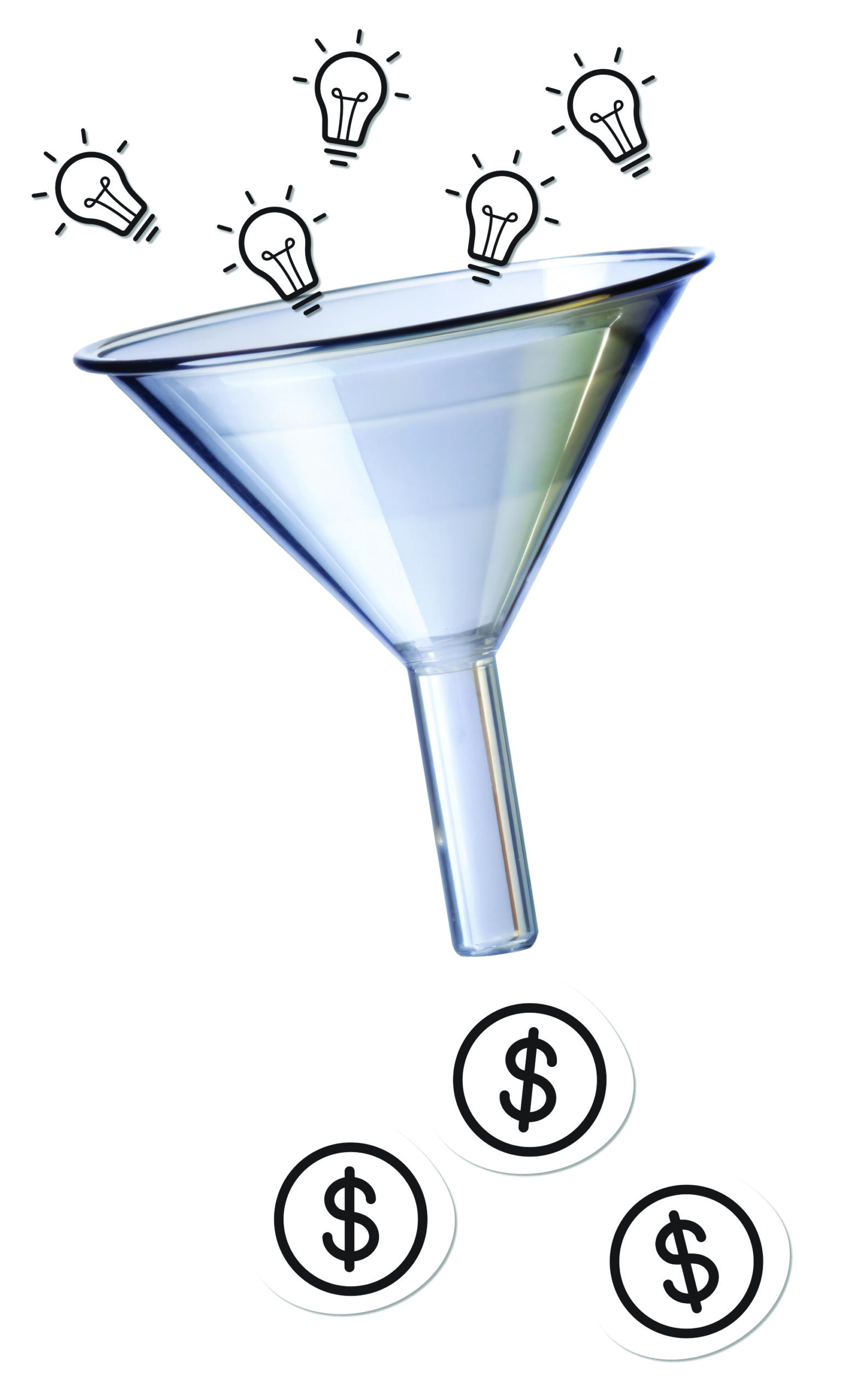 Idea Screening in New Product Development - QRCA